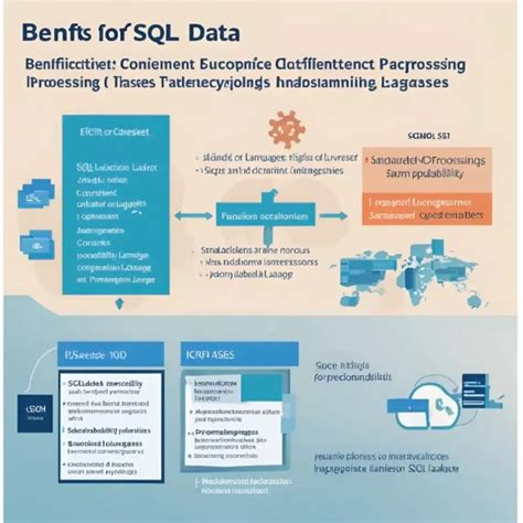 Sql Mastery Guide To Structured Querylanguage 4 Sql Relational Database Management System