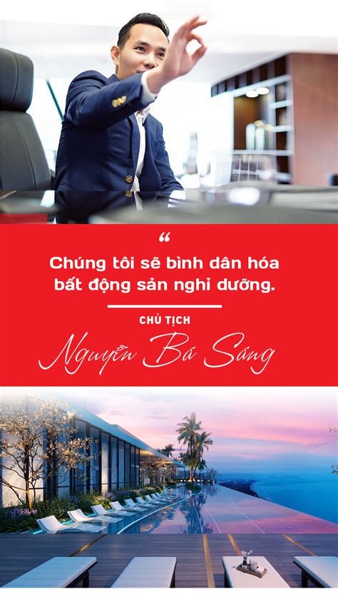 Chân Dung ông Chủ Tập đoàn Bất động Sản An Gia Sắp Lên Sàn Hose