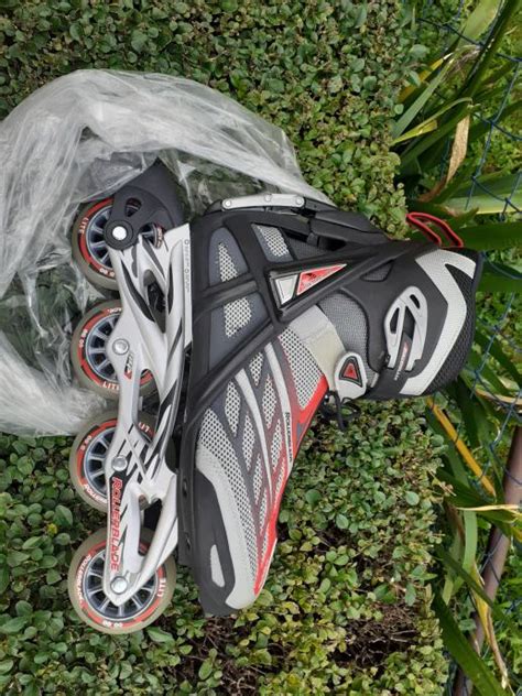 Role Rollerblade SG7, Bio Dinamic, In line, muške