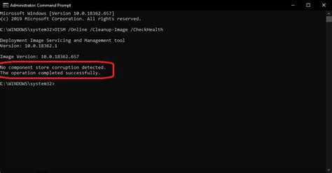 How To Fix Missing Files On Windows 10 Tips Tricks