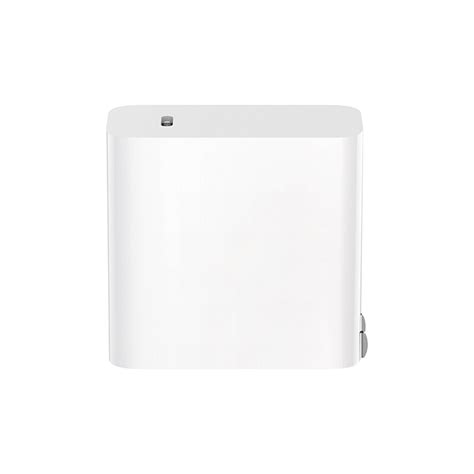MI 小米 USB C 65W电源适配器多少钱 什么值得买