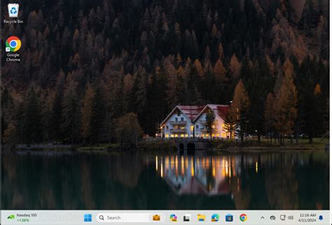 Set Desktop Lock Screen Wallpaper Using Intune Win App