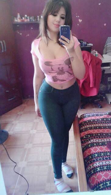 Rica Y Apretada Panochita Ragustinagalvan