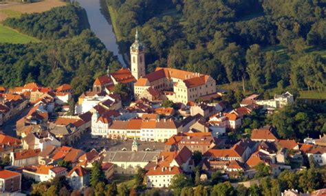 Mělník Day Trip