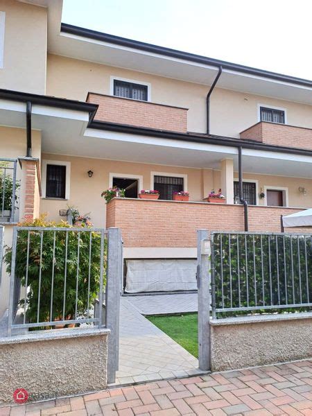 Villette A Schiera In Vendita A Zelo Buon Persico In Zona Centro Casa It
