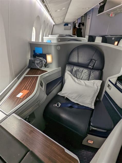 Egyptair 787 Business Class Bottom Line Review