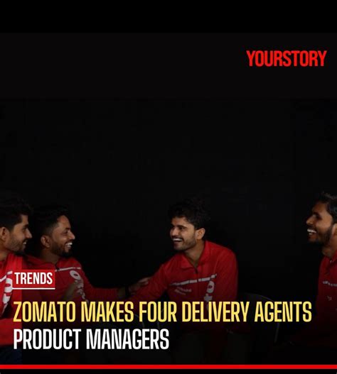 Kaustubh Bhatter On Linkedin Zomato Product Manager Promotion