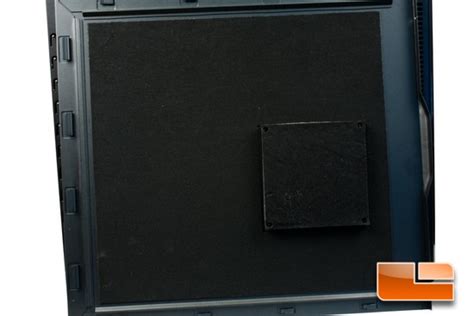 Fractal Design Define R Case Review Page Of Legit Reviews