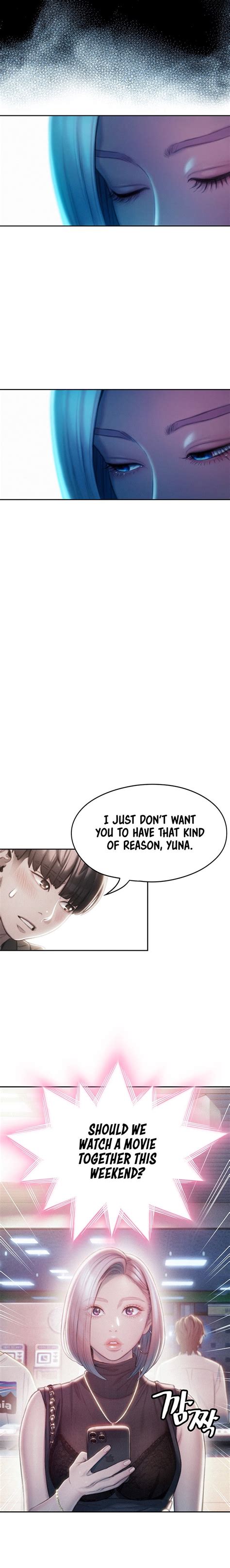 Love Limit Exceeded Chapter 19 Read Webtoon 18