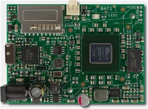 Series 2 FPGA Boards