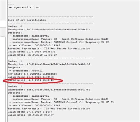 Codesys Forge Codesys Forge Talk Runtime 🇬🇧 Aws Iot Core Client On Raspberry Pi