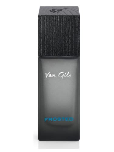 Frosted Van Gils Una Fragranza Da Uomo 2012