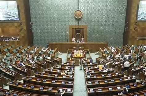 Opposition Demands Shahs Statement On Parliament Security Breach