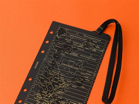 Plotter Band With Lifter Bible Size Jenni Bick Custom Journals