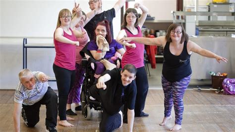 Stress Management With Idd People Horizon Project Inc