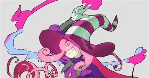 ペーパーマリオrpg ビビアン擬人化 現存しない地球のイラスト Pixiv