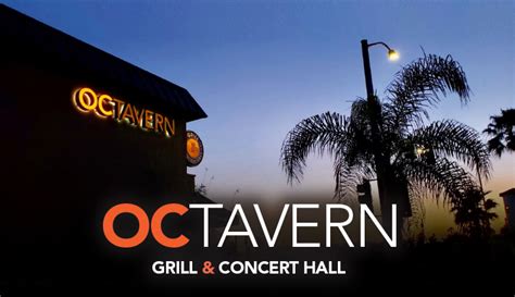 Oc Tavern The Local Dish Magazine
