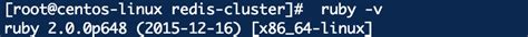 Redis Usr Share Rubygems Rubygems Core Ext Kernel Require Rb