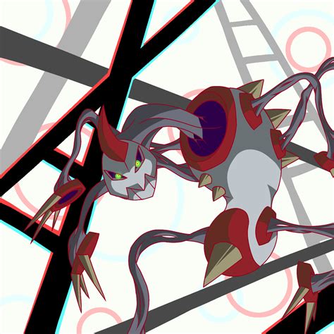 Digimon Infermon