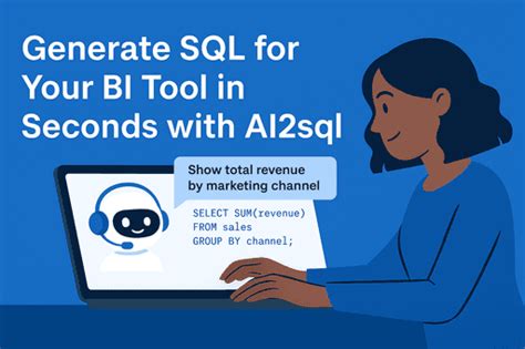 Ai2sql The Ultimate Online Sql Formatter For Clean Queries