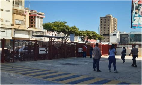 Yukpas Pernoctaron En Corpozulia Piden 200 Y Comida Mensual