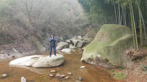 六安独山镇龙井沟一日游 六安旅游攻略 游记 去哪儿攻略