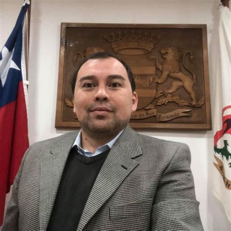 Confirman Que Concejal De San Fernando Recibía Dinero De Ex