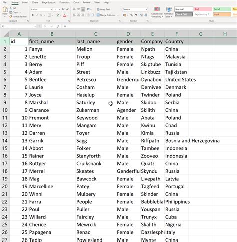 How To Freeze Panes In Excel Sheetaki