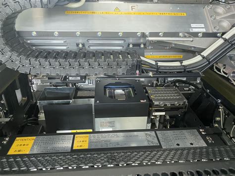 Smt Machine Panasonic Npm D3 Buy Smt Machine Panasonic Npm D3