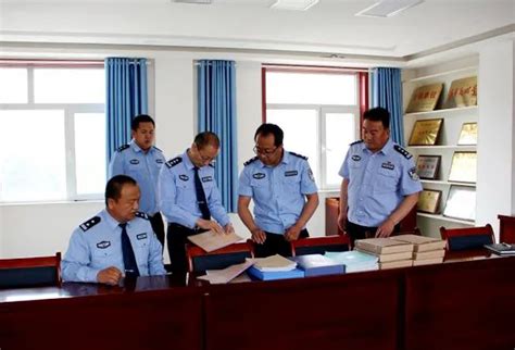 【三抓三促·铸忠诚警魂】武威森林公安“三个聚焦”深耕细作“责任田”澎湃号·政务澎湃新闻 The Paper