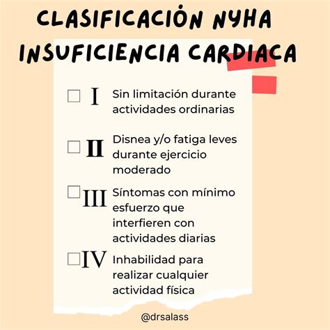 Insuficiencia Cardiaca Insuficiencia Cardíaca Síntomas Y Causas