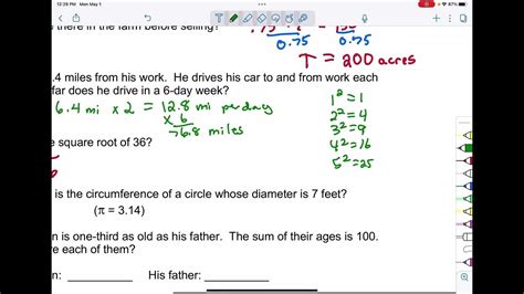 Pass The Pipe Fitters Plumbers Math Apitude Apprenticeship Test Part