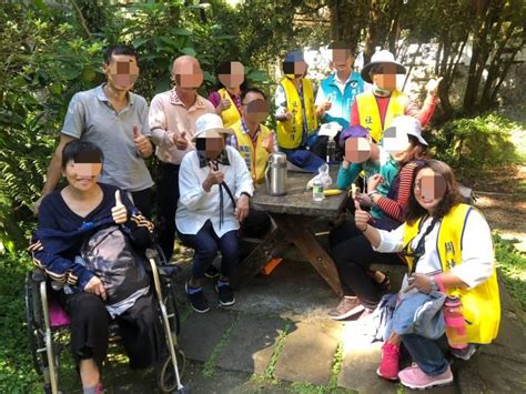 家庭照顧者支持服務創新 照顧者也需要被照顧