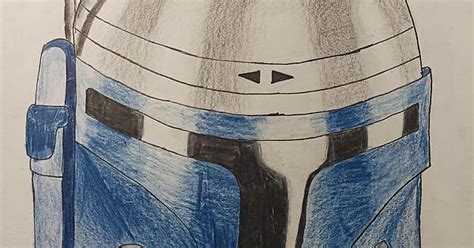 My Art Jango Fett Album On Imgur
