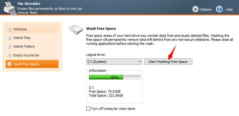 How To Delete Files Permanently So That No One Can Recover Them YL Computing