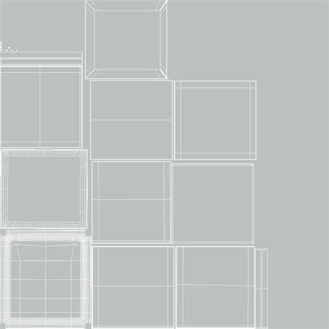 Simag Modular Ice Machine By Bromic Modelo 3d Descargar Electrodomésticos On