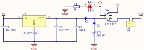Nrf52832 Development Kit Kit Phát Triển Bluetooth Mesh Bluetooth Low