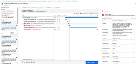 Teams Bot Something Went Wrong Try Again In A Few Minutes · Issue
