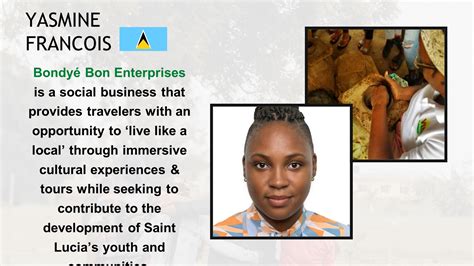 Oecs Techie Pitch Event Boosting Innovation