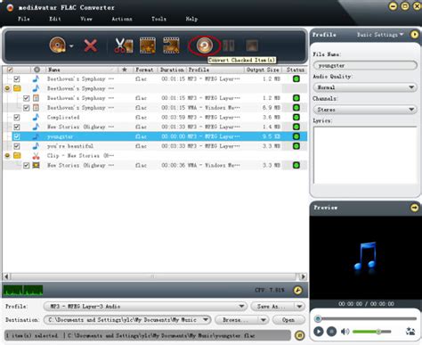Convert Flac To M A How To Convert Flac To M A Format Files