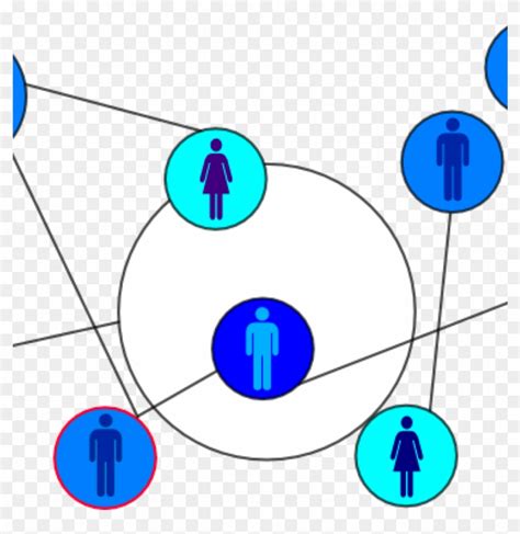 Networking Clip Art Social Network Clip Art At Clker Clip Art Free