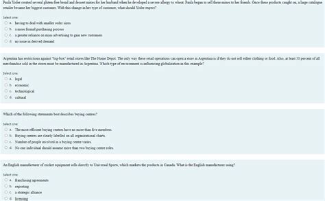 Solved Paula Yoder Created Several Gluten Free Bread And