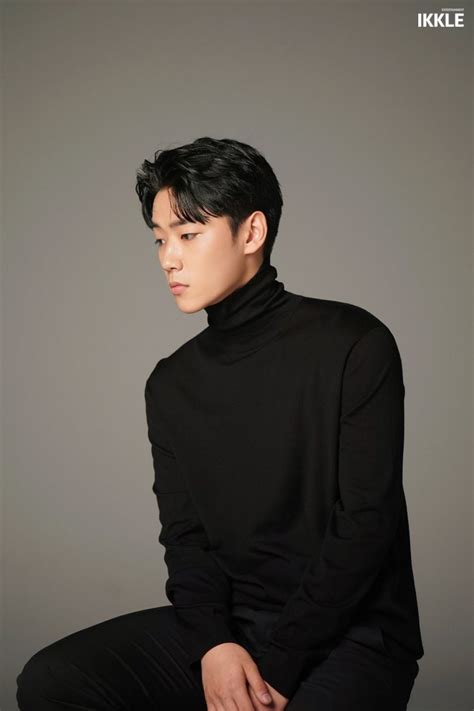 Lee Min Jae Ii Picture 이민재 Hancinema