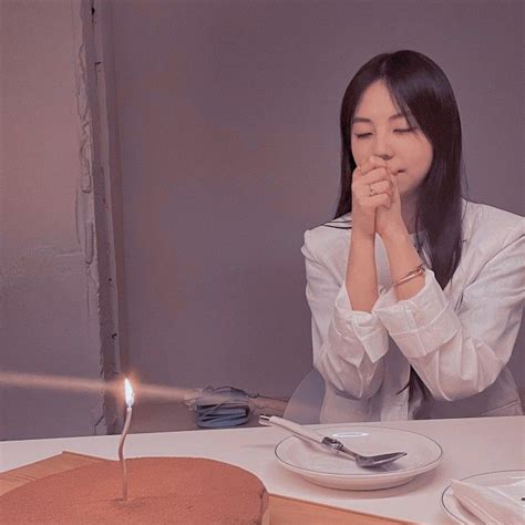 Pin Van Linee🤍 Op Ahn Sohee