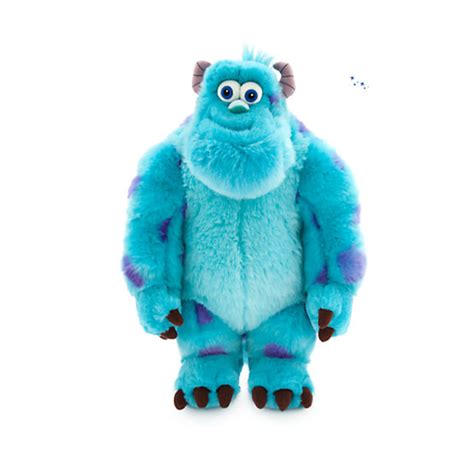 Disney Sulley Monster Co Knuffel Wondertoys Nl