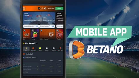 Baixe O App Betano Brasil Apostas E Cassino Online