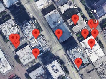 Add Markers And Animation To A D Map Maps JavaScript API Google For Developers