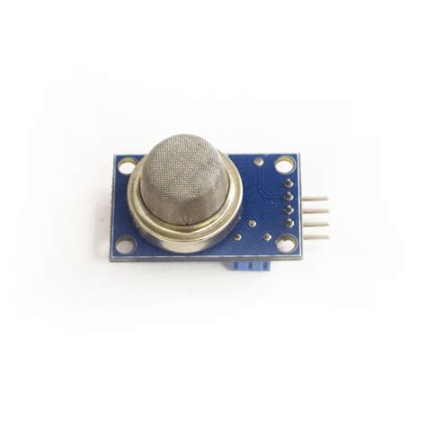 MQ2 Gas Sensors Module