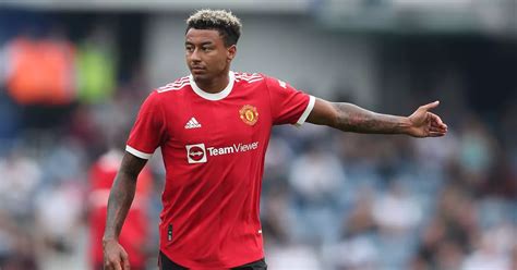 Andy Cole Explains How Jesse Lingards Return Can Have Infectious Benefits For Man Utd
