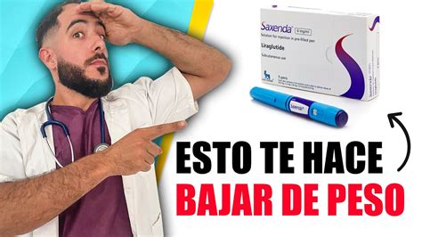 Saxenda Ayuda SAXENDA Saxenda Es Un Medicamento Inyectable 59 OFF